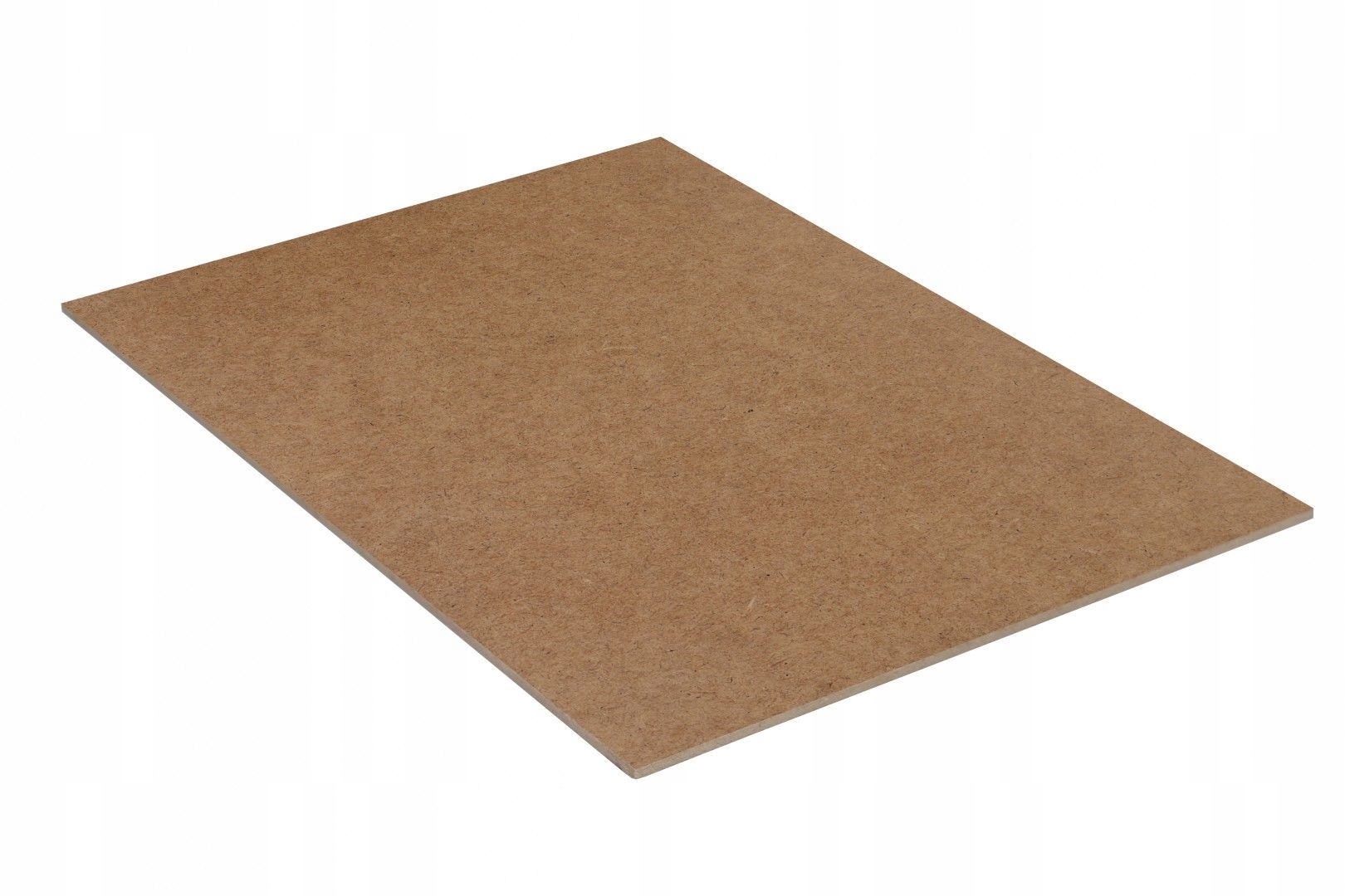 PŁYTA HDF SZTYWNA MODELARSKA 3mm A5 210x148x3mm 21x15x0,3cm FORMATKA ...