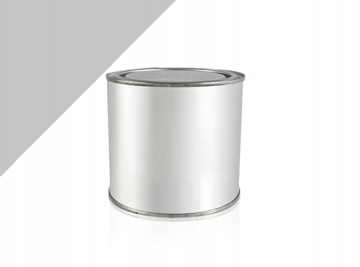 RAL 7035 ALKID FÉNYES 0,5 L ALKID FESTÉK ZOMÁNC LAKK za 4695.00HUF-ért ...