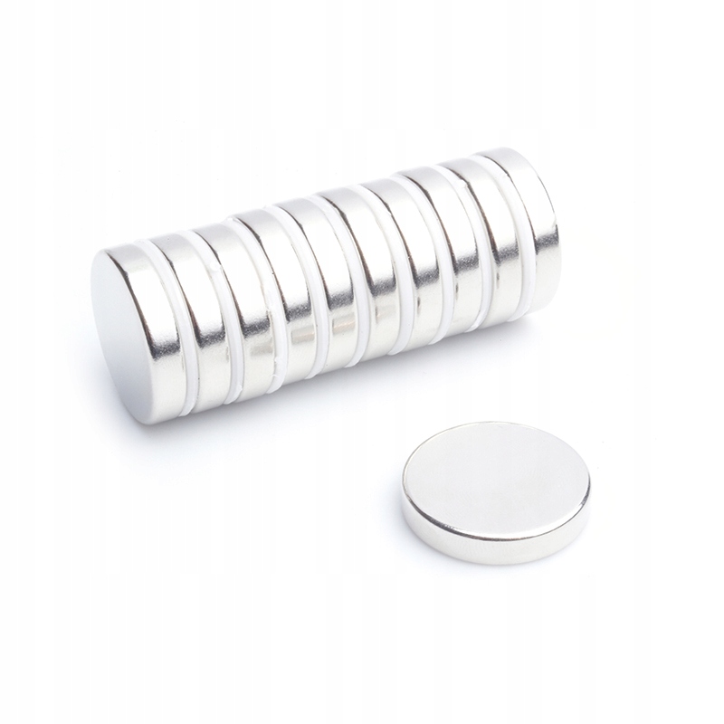 Magnety - Neodymové magnety na Allegro - Internetový obchod, stránka 4