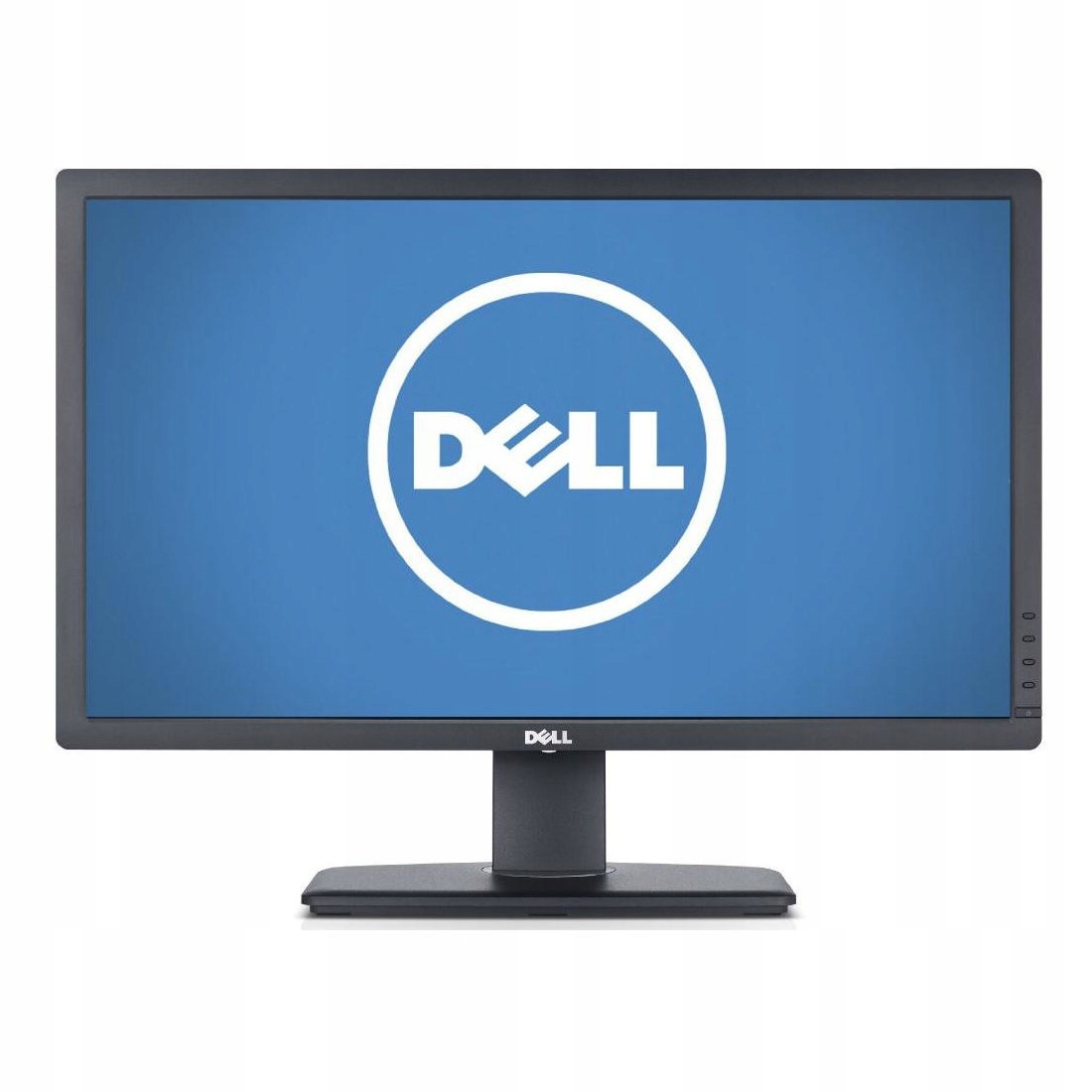Monitor LED Dell UltraSharp 27" U2713 2560 x 1440 px IPS / PLS PX ...