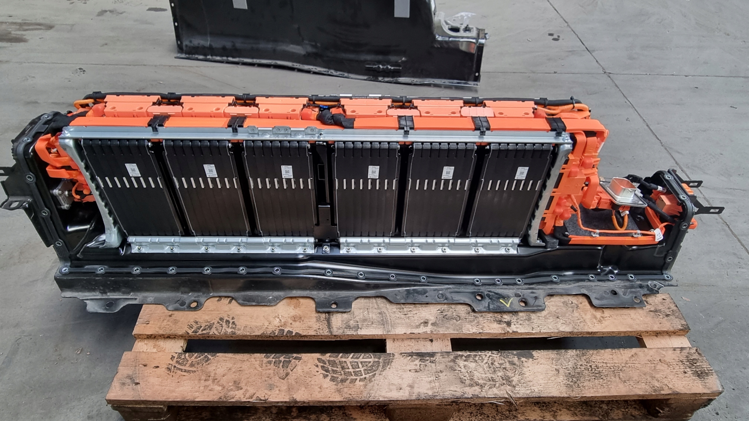 VOLVO T8 PLUG-IN HYBRID MODUŁ BATERIA 31673714 31673714 za 2999 zł z ...