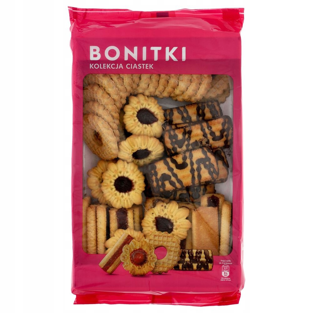 Bonitki - Niska cena na Allegro