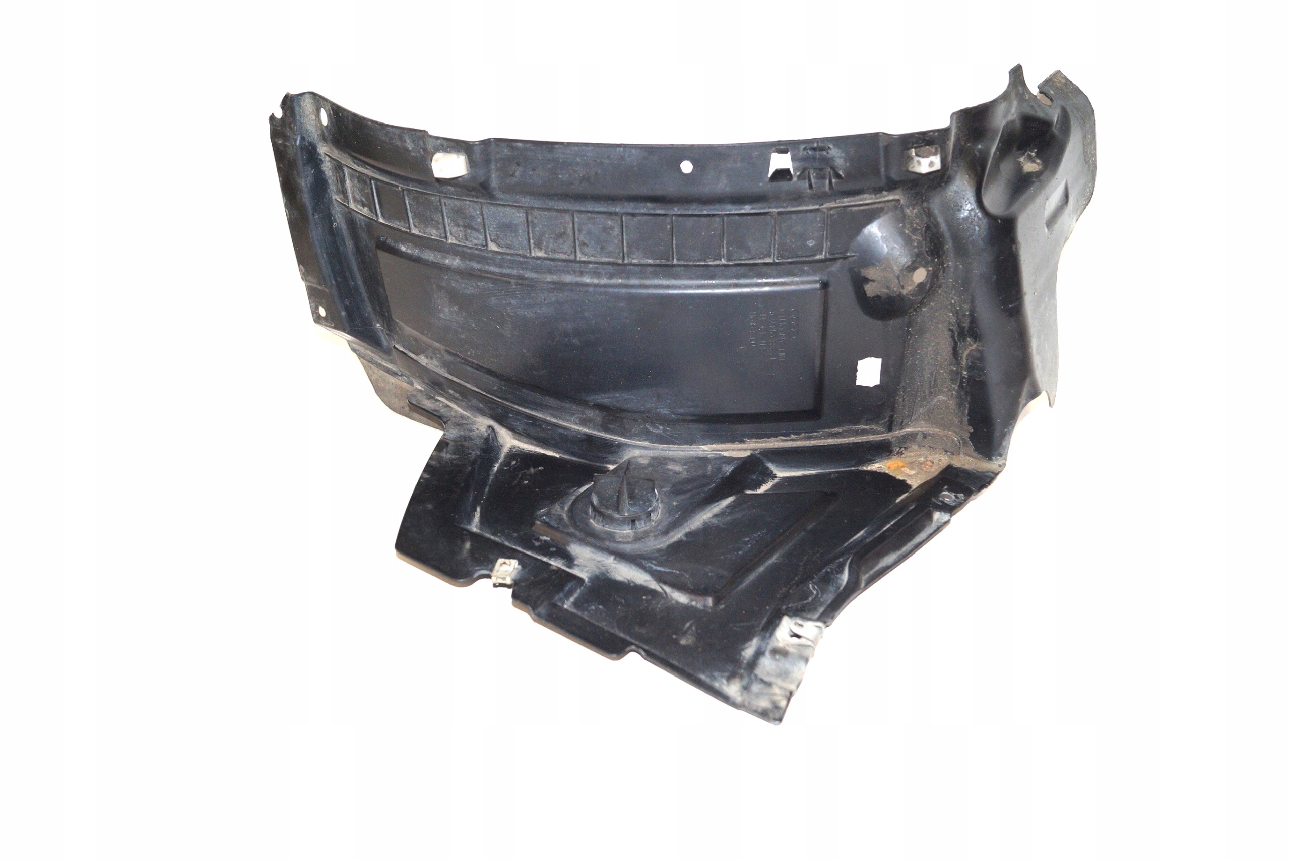 Audi OE 4G0853888J nadkole dolne - porównaj ceny - Allegro.pl