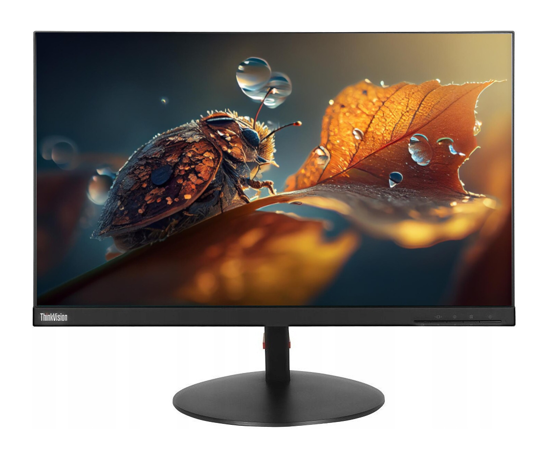 Monitor do Komputera 24 Cale w Monitory komputerowe klasa energetyczna ...