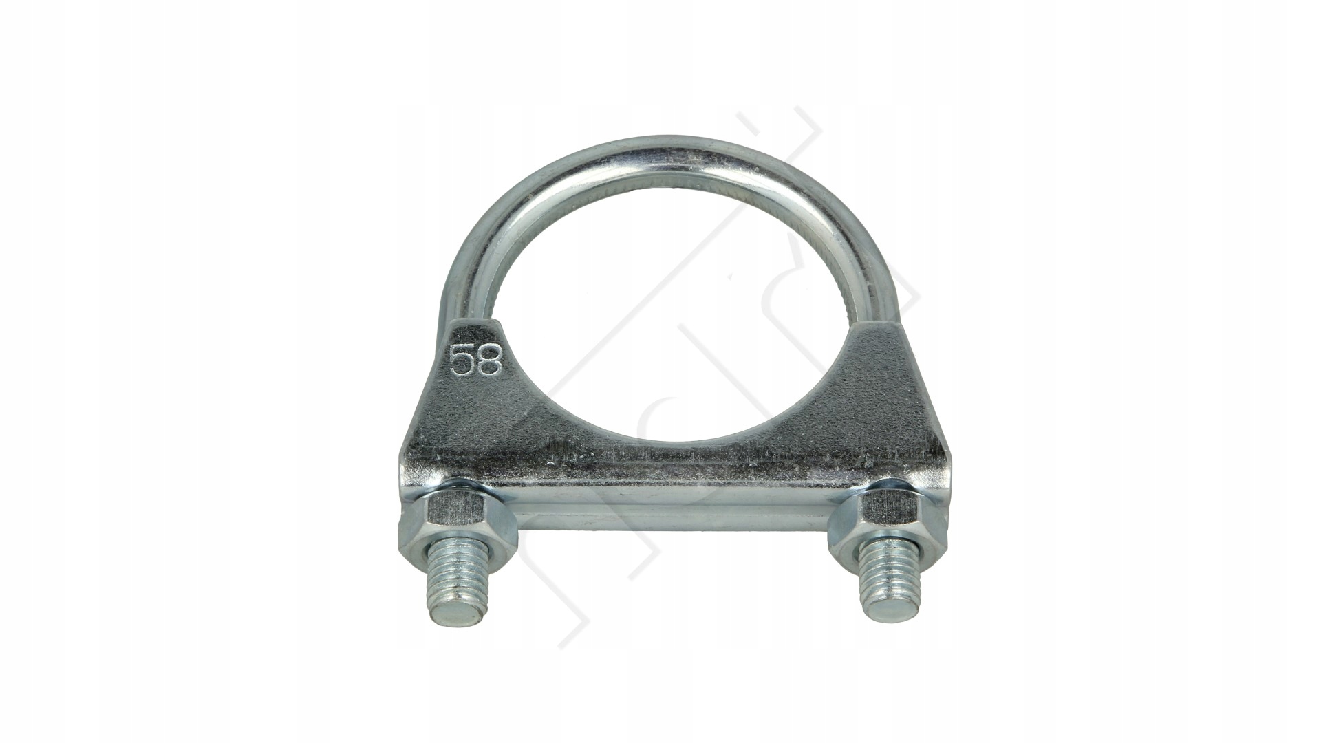 OBEJMA RURY WYDECHOWEJ UNIWERSALNA /58MM/ M10 5901219461598 za 10.00PLN ...