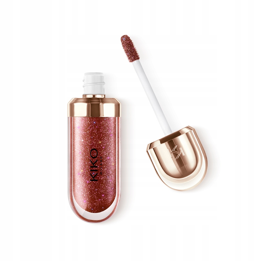 KIKO MILANO 3D Hydra Lipgloss błyszczyk 3D 44 13775792843 - Allegro.pl KIKO MILANO 3D Hydra Lipgloss błyszczyk 3D 44 13775792843 - Allegro.pl