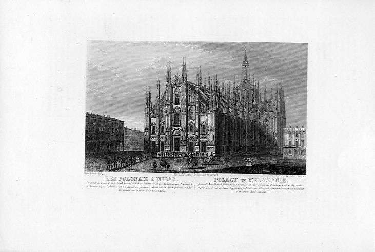 !gen. Jan Henryk Dąbrowski! - Grafika archiwalna i użytkowa - Allegro.pl