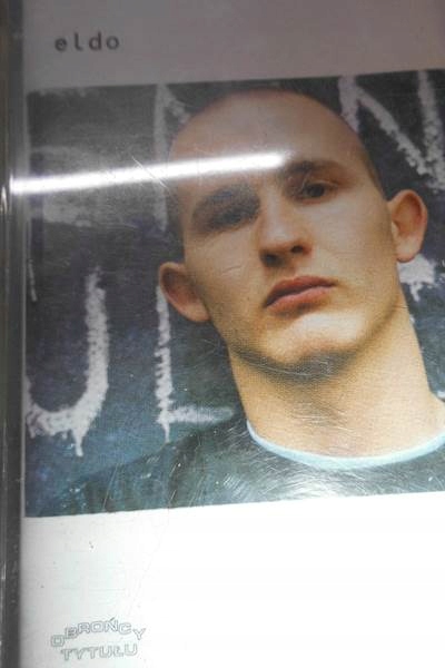 OPOWIEŚC O TYM CO SIĘ TU DZIEJE NAPRAWDĘ ELDO Kaseta - porównaj ceny - Allegro.pl
