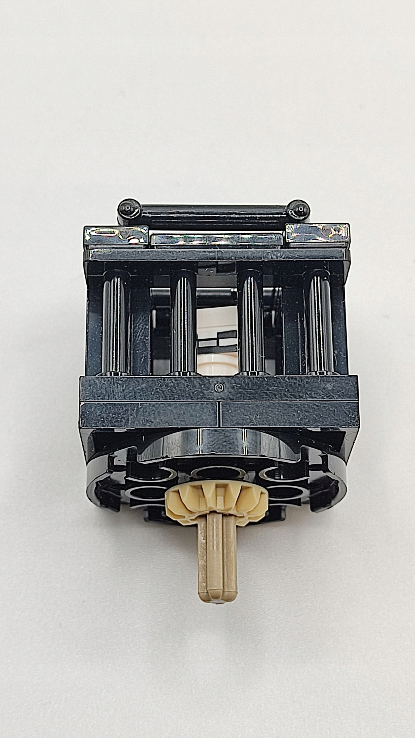 Lego Minecraft spawner szkieletów szkielet • Cena, Opinie • Minifigurki ...