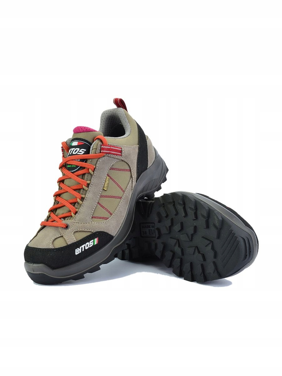 Lytos Buty - Niska cena na Allegro.pl