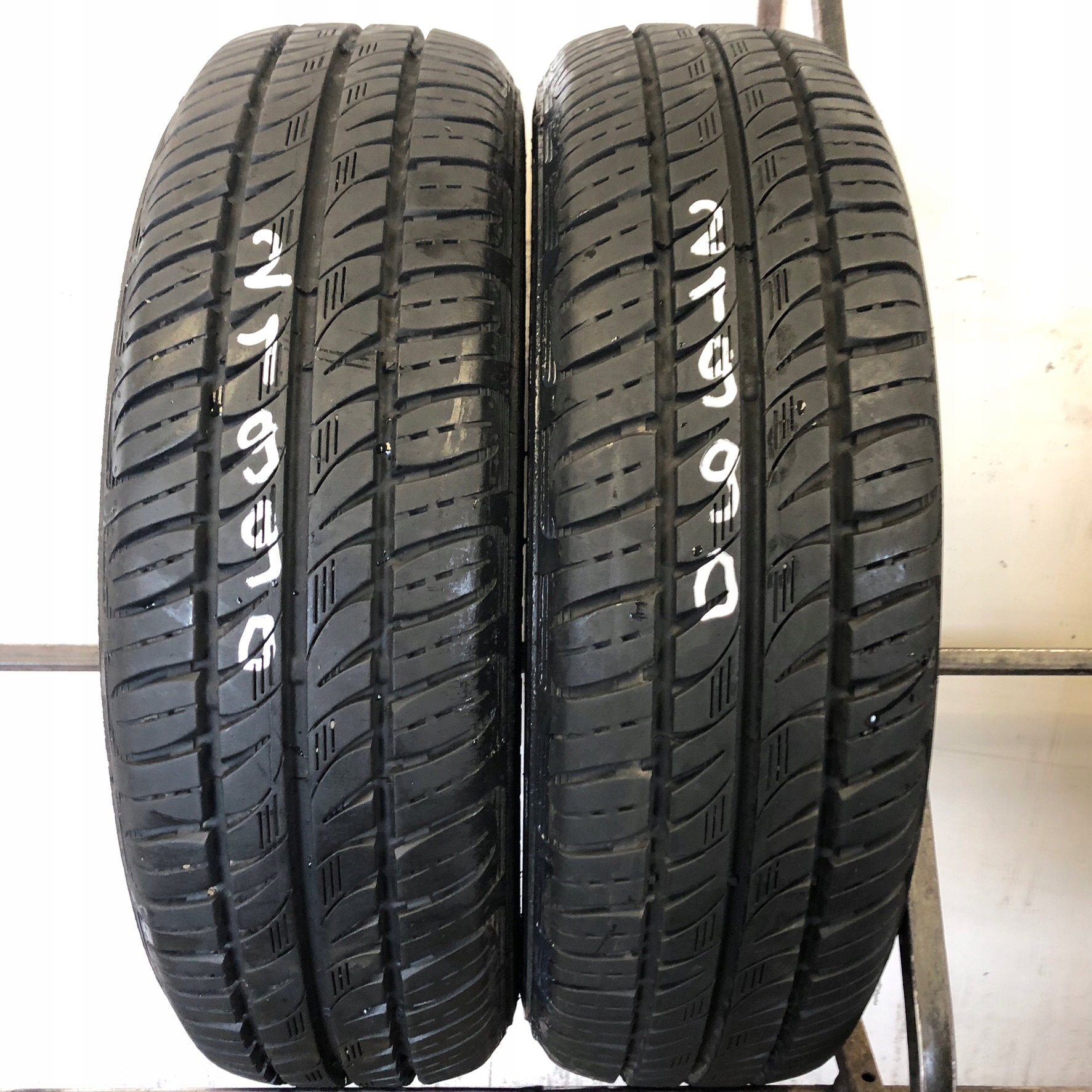 SEMPERIT COMFORT-LIFE 2 165/65/14 (21990) za z Michałowice - Allegro ...