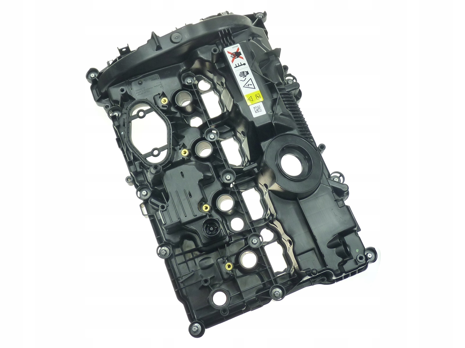 BMW OE 8631745 pokrywa głowicy - porównaj ceny - Allegro.pl