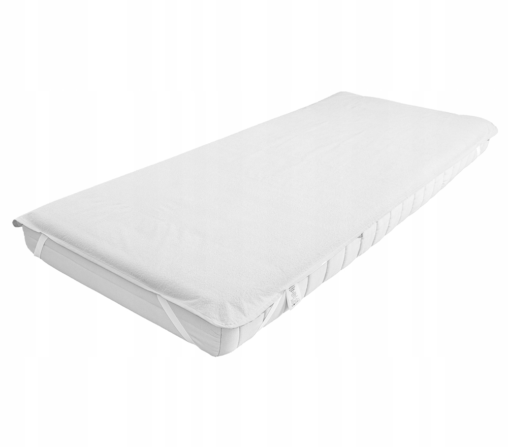 Vodotesný chránič matraca BAMBOO 60x120 cm - Allegro