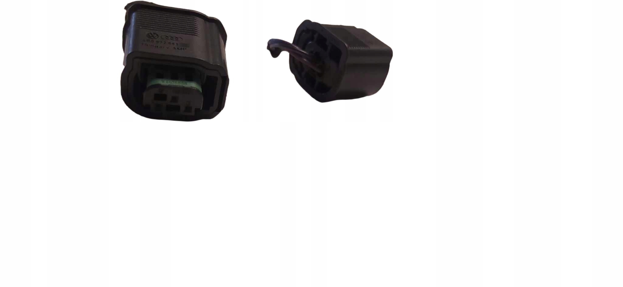 VW AUDI KOSTKA WTYCZKA 4B0972883 za 14.99PLN z Jelenia Góra - Allegro ...