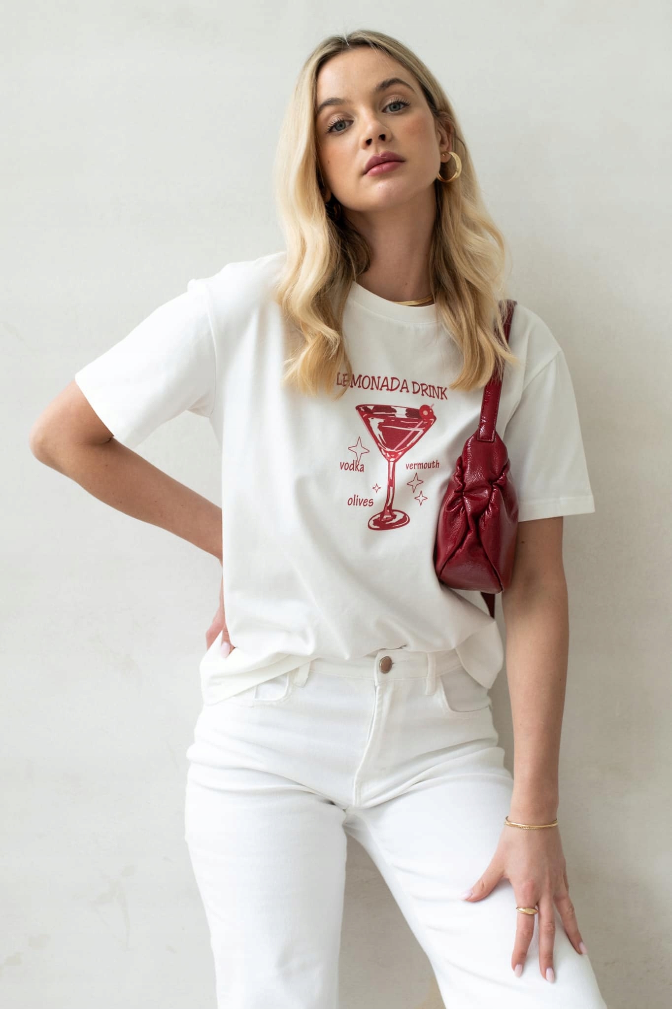 Lemonada T-shirt - Niska cena na Allegro.pl