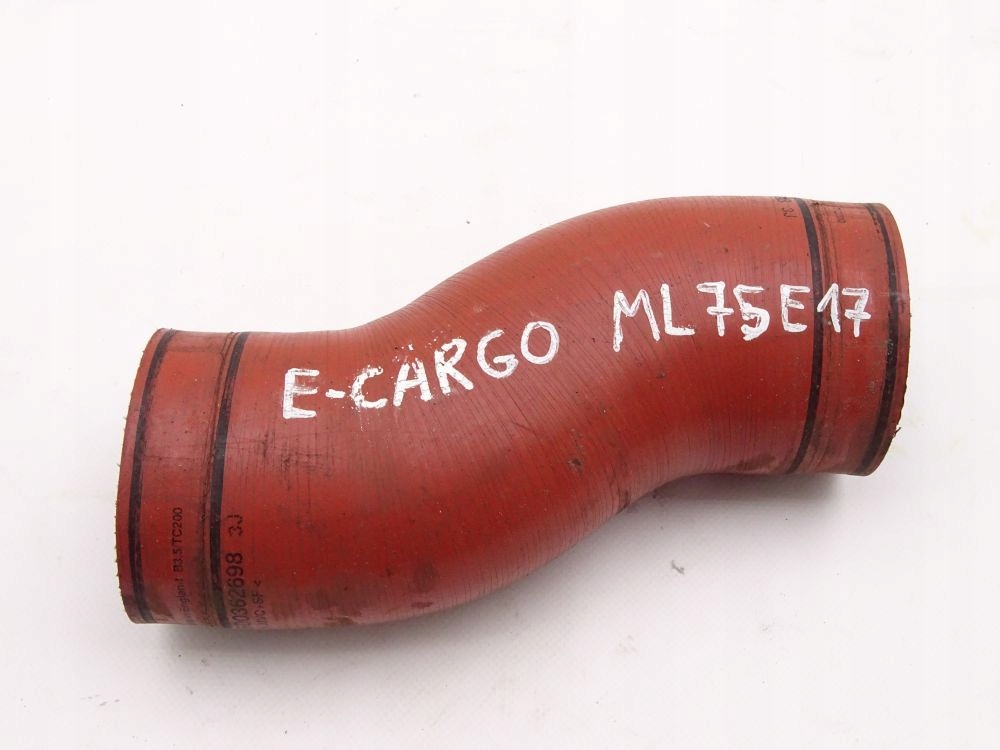 Iveco Eurocargo Rura Powietrza - Niska cena na Allegro