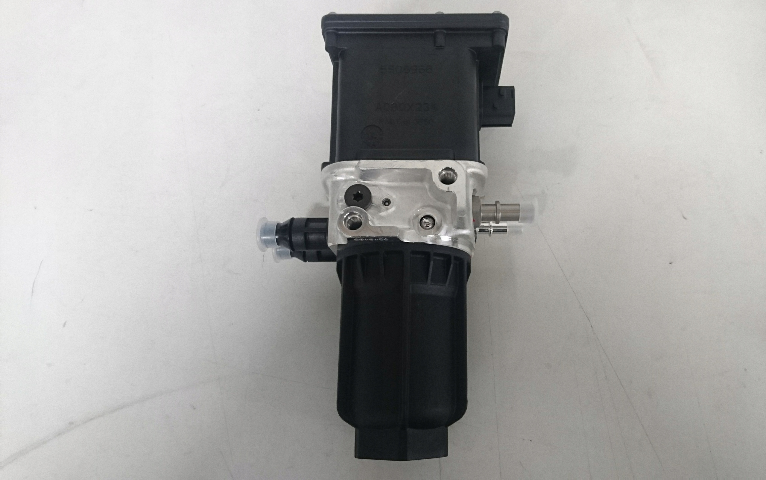 POMPA MODUŁ ADBLUE DAF CF XF 480 106 lift 2208766 za 6334.50PLN z ...