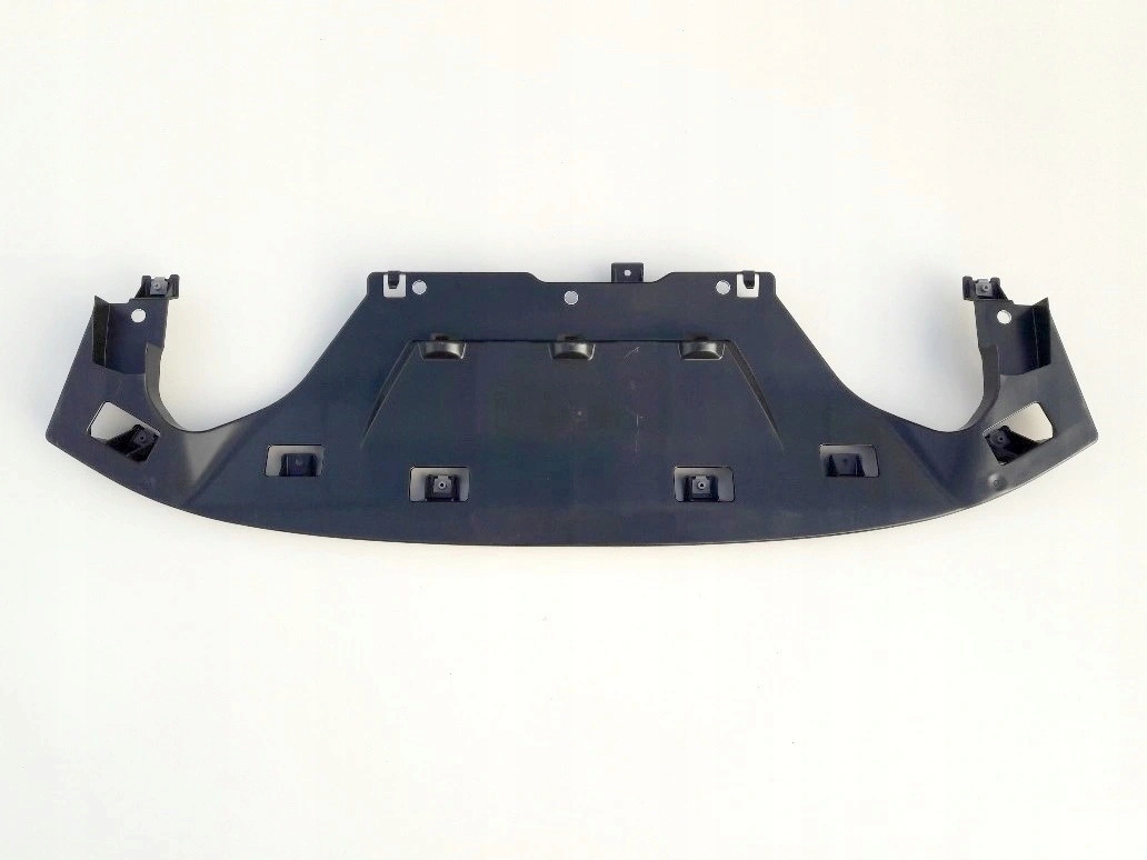 KD53-50-0S0A - Mazda CX5 KE защита бампера радиатора передняя 12-17 ...