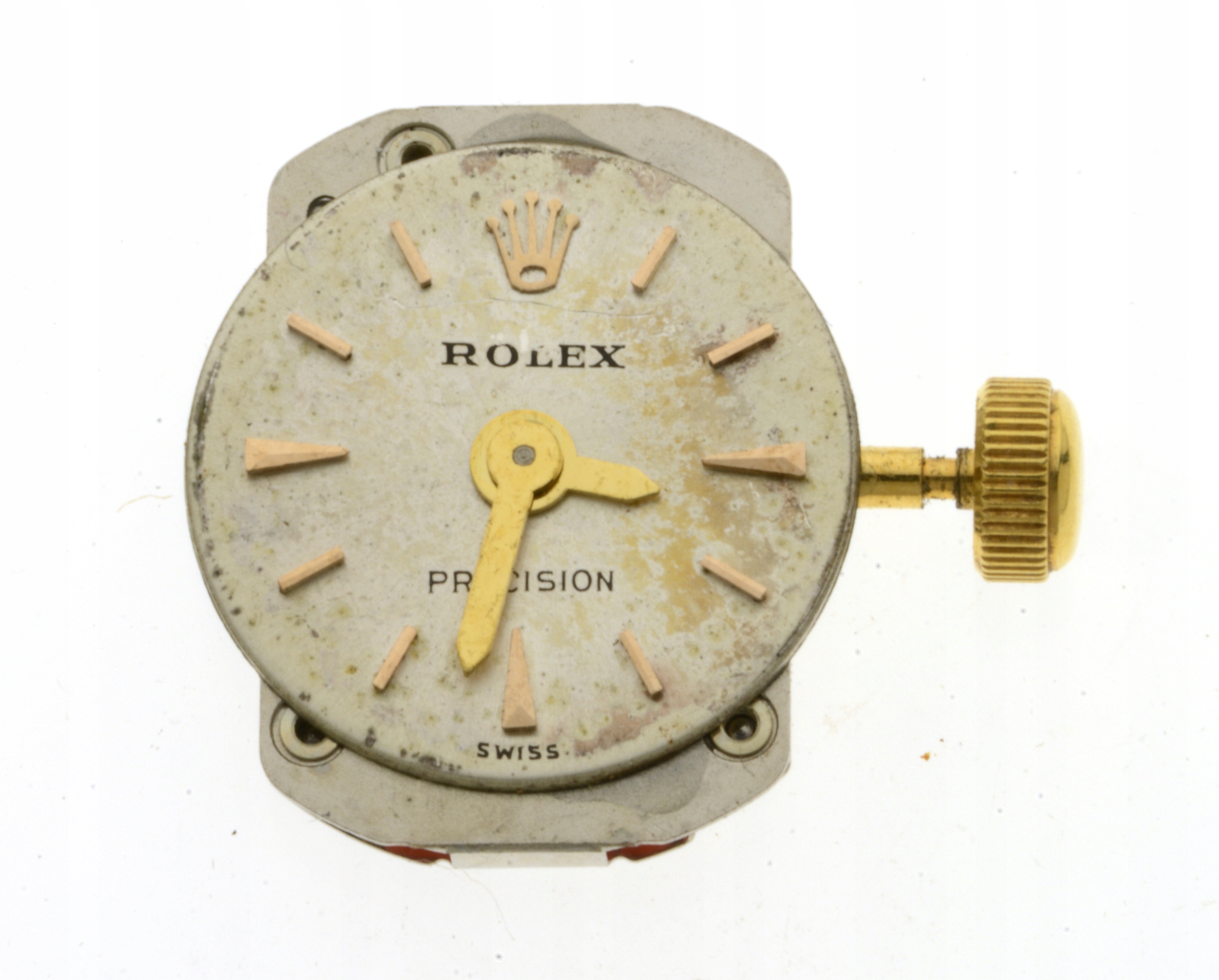 Zegarek z Mechanizmem Ronda - Niska cena na Allegro.pl