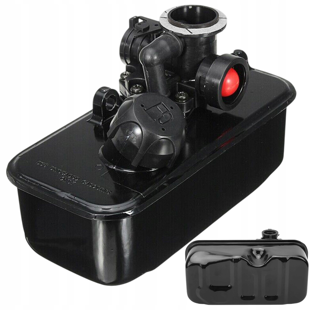 Gaźnik Kosiarki Do Briggs Stratton B&S Quattro 499809 498809A 494406 ...