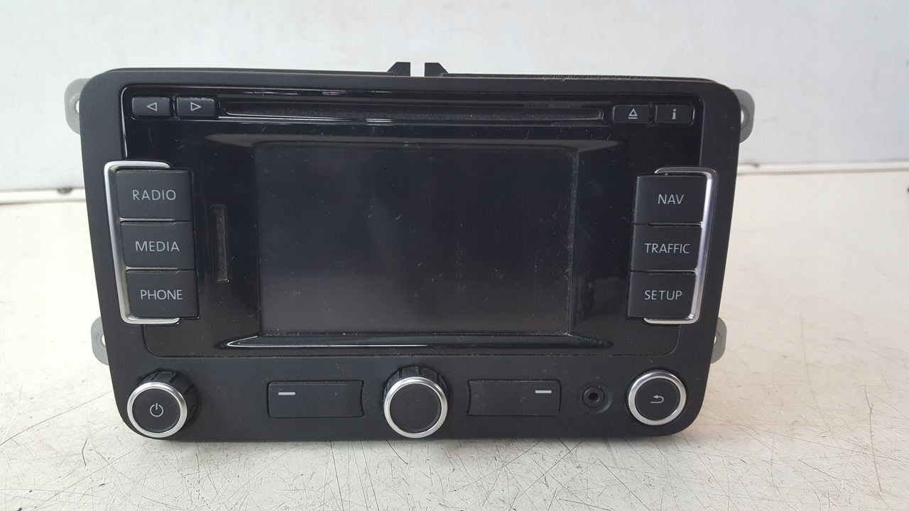 Radio kod RNS 315 Seat za 999.99PLN z Przeworsk - Allegro - (13172907367)