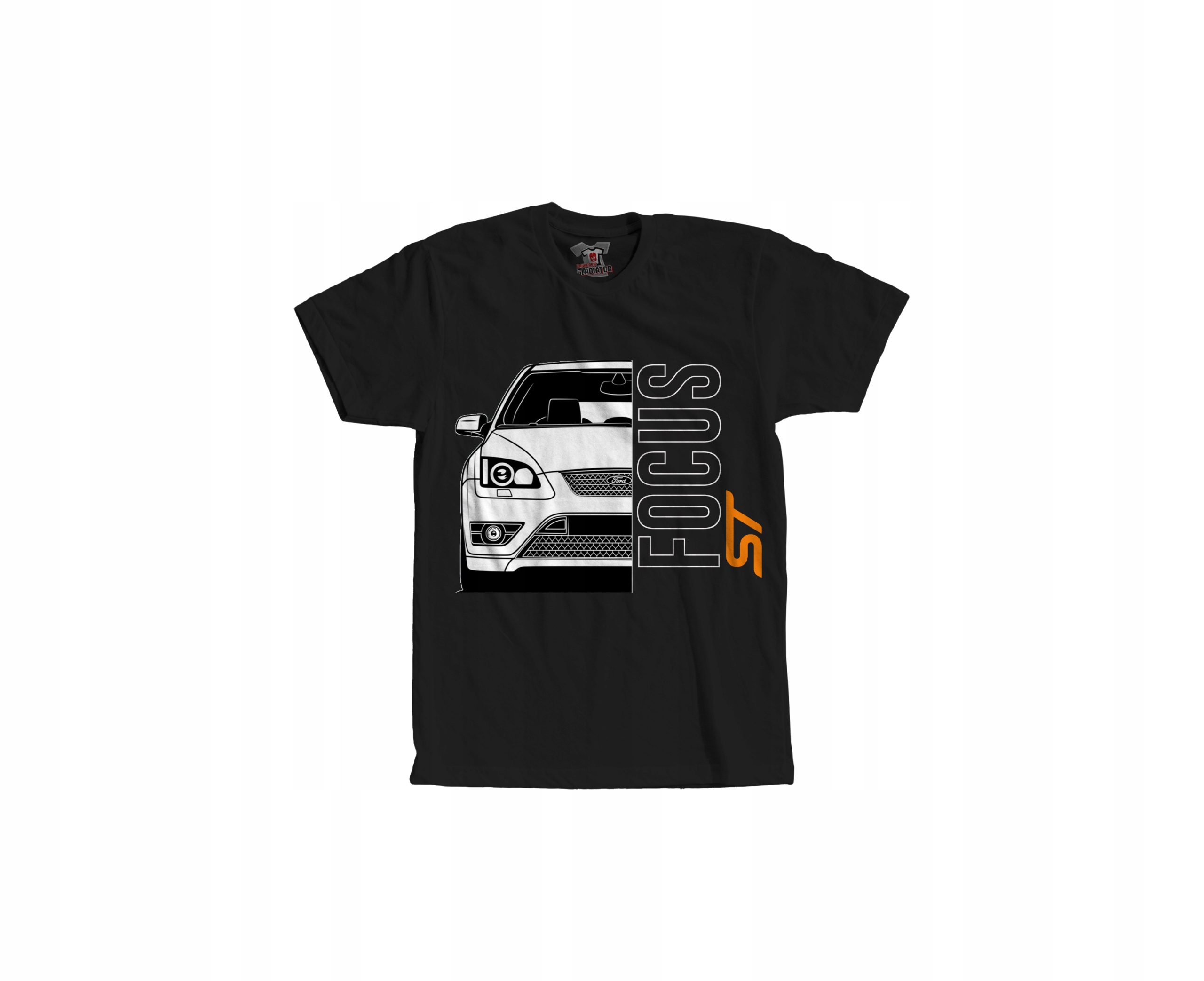 KOSZULKA MĘSKA PREZENT DLA FACETA FORD FOCUS 3XL 14825631011 - Allegro.pl