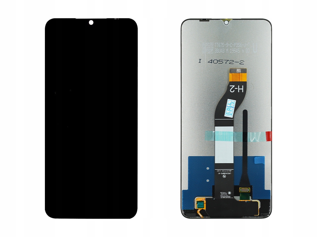 Kijelző Xiaomi Redmi 14C (4G) / Poco C75 4G/5G Original za 8220.00HUF ...