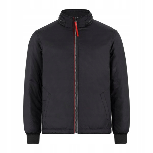 PIKOWANA KURTKA AUDI SPORT CZARNA MĘSKA ROZMIAR XXL ASO ORYGINAŁ NOWA ...