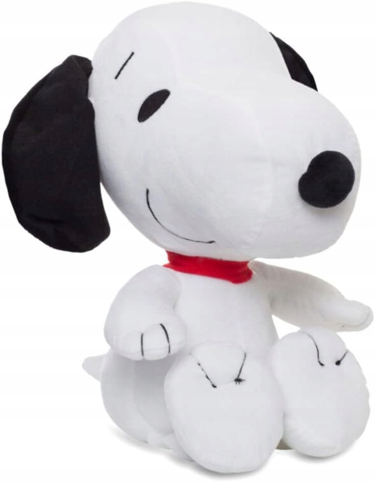 MASKOTKA SNOOPY FISTASZKI PEANUTS PLUSH 80cm WIELKA MASKOTKA PIES PIESEK (8429412809155) • Cena ...