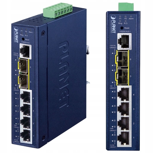 Switch MRV OS606/GE/L2+ EIA-232 ENTRY-LEVEL NID-4 - porównaj ceny ...