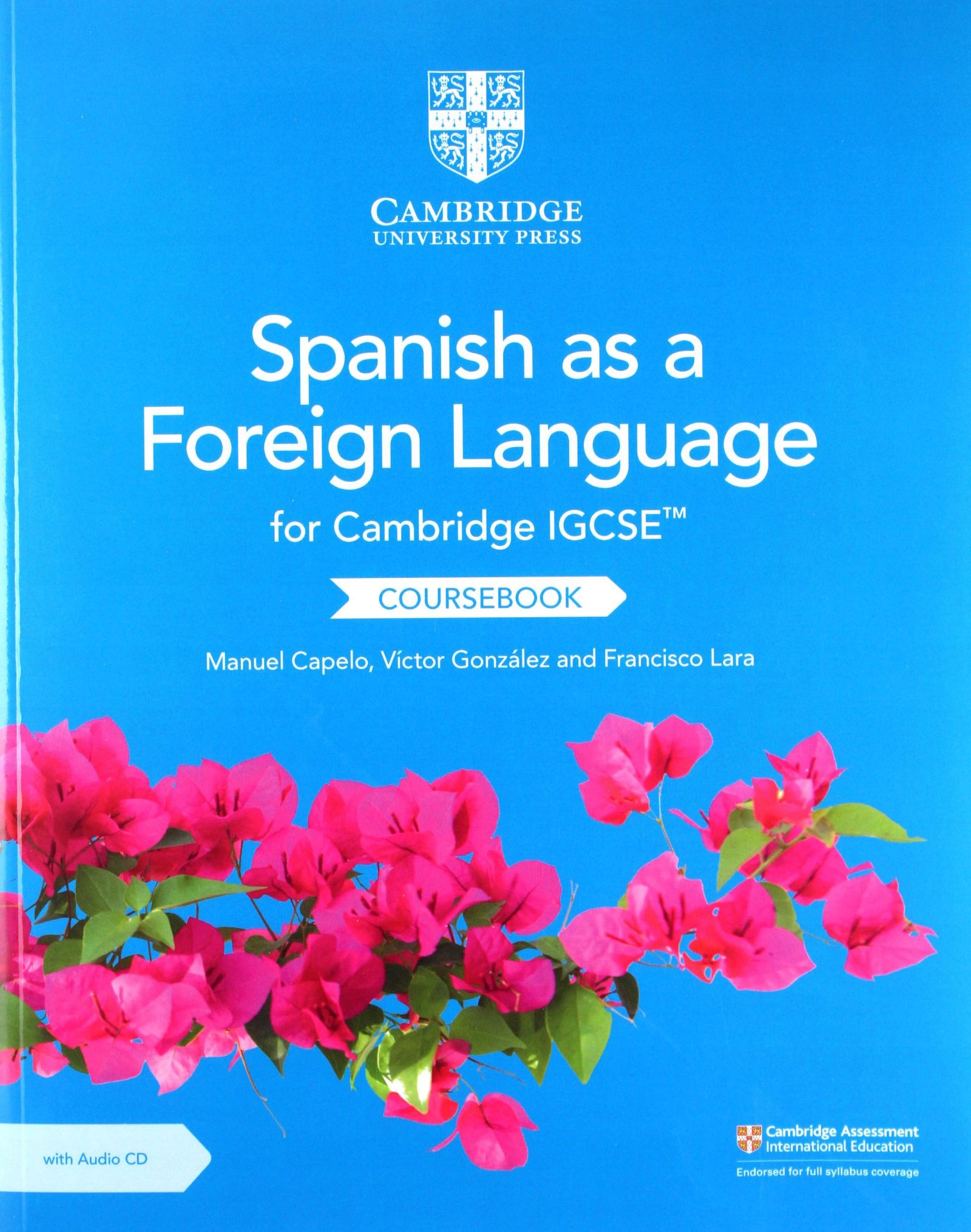 Cambridge Igcse (tm) Spanish - Niska cena na Allegro.pl Cambridge Igcse (tm) Spanish - Niska cena na Allegro.pl