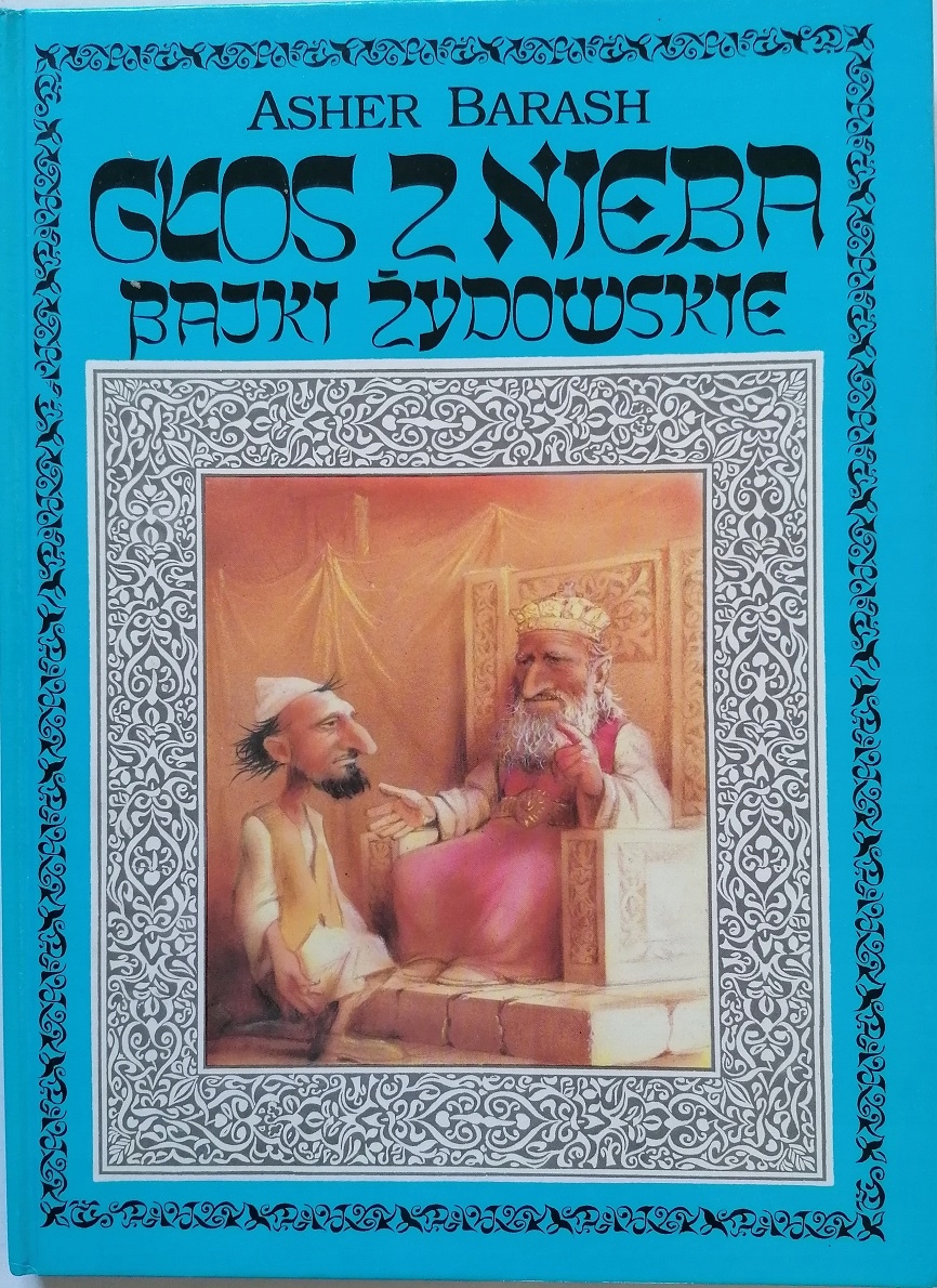 Barash Głos z Nieba - Niska cena na Allegro.pl