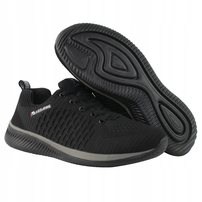 Buty Do Pracy AMORTYZACJA PIANKA EVA X250 GREY r44 • Cena, Opinie ...