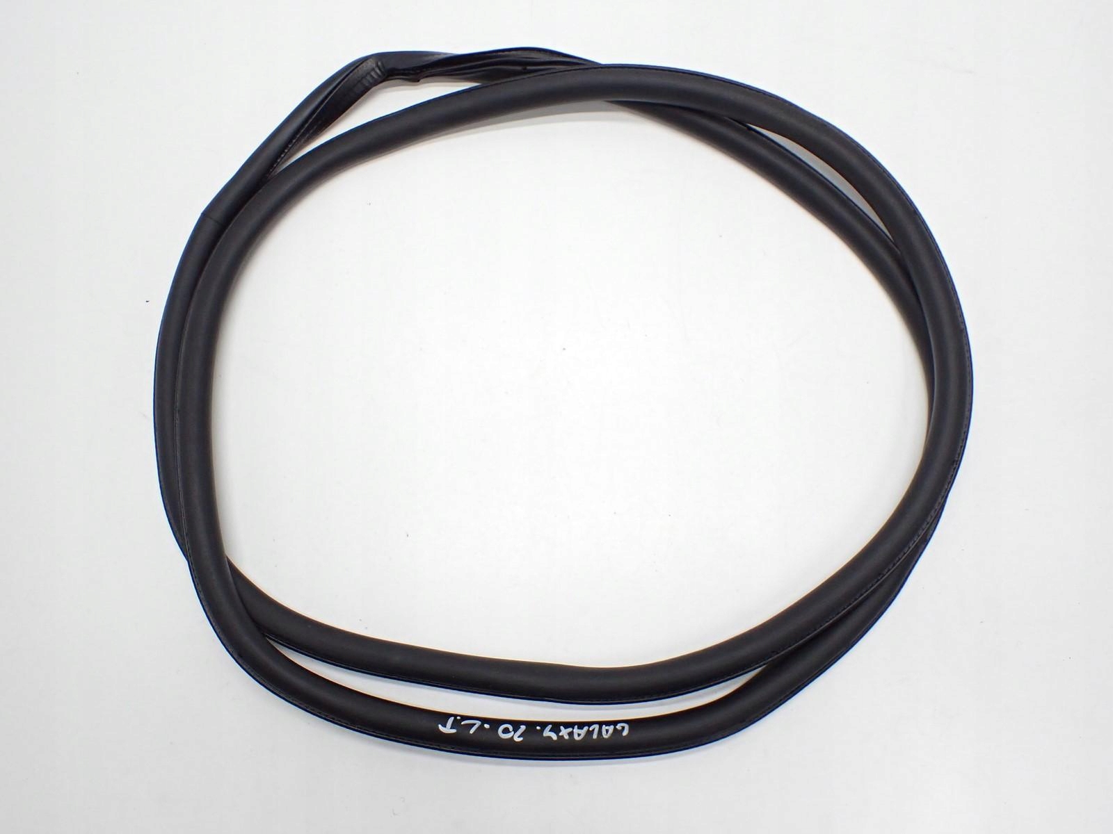 USZCZELKA KAR DRZWI LEWY TYŁ FORD GALAXY III MK4 20R za 49.00PLN z MYSZAKÓWEK 23 - Allegro ...