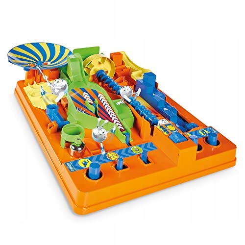 Screwball Scramble - Niska cena na Allegro