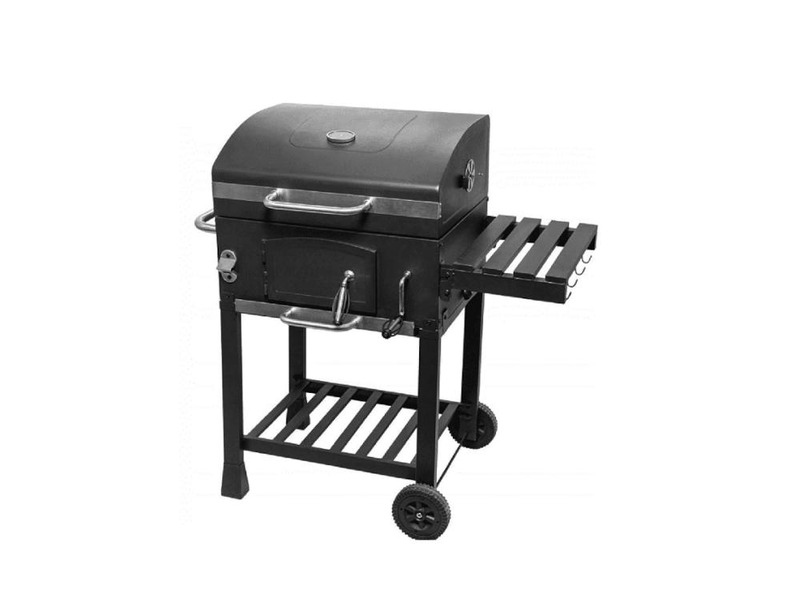 Grill węglowy ACTIVA Angular 11245C 57.5 x 42 cm (0776102564671) • Cena ...
