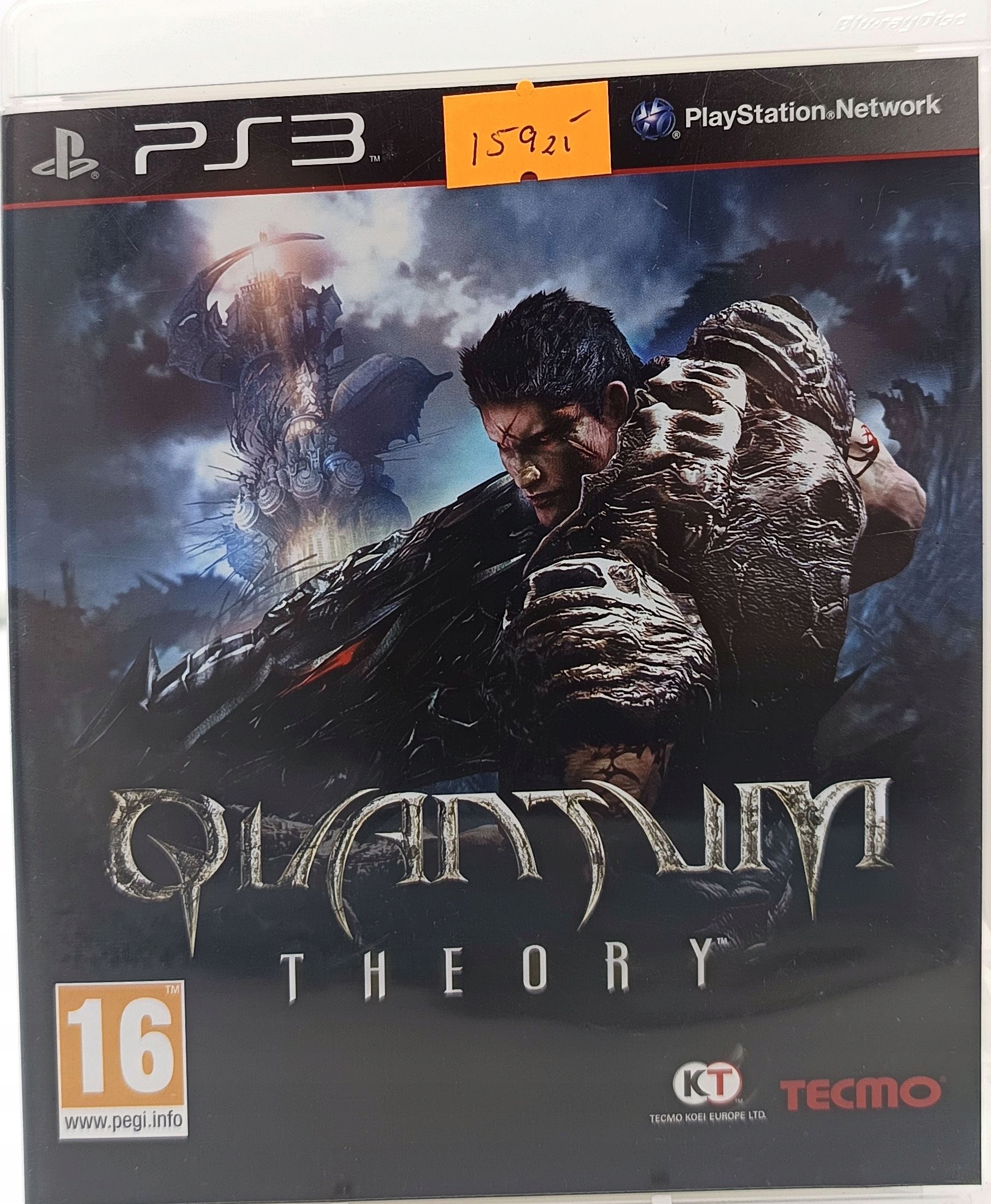 Przedmioty użytkownika KienastOUTLET - Sony PlayStation 3 (PS3 ...