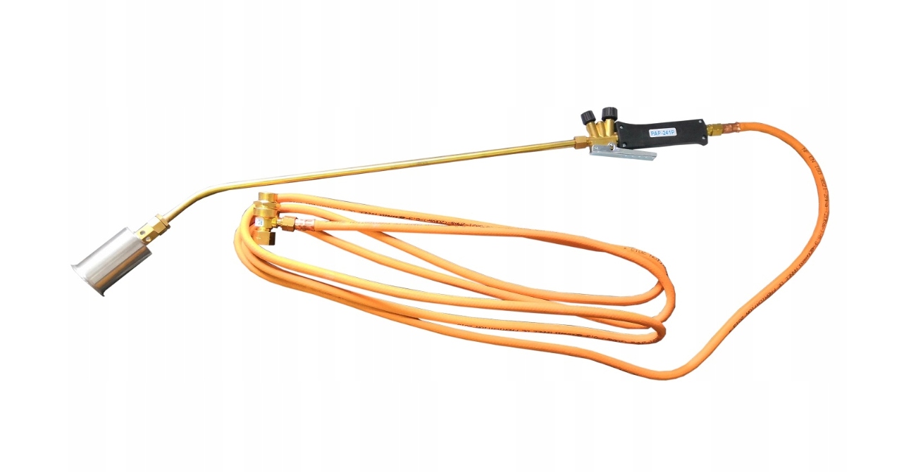 PALNIK POMET PODGRZEWANIA PAPY PAP-241P pojedynczy (5902768535112 ...