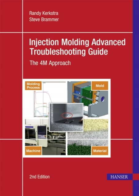 Injection Molding Advanced Troubleshooting Guide (12605352403) | Ebook ... Injection Molding Advanced Troubleshooting Guide (12605352403) | Ebook ...
