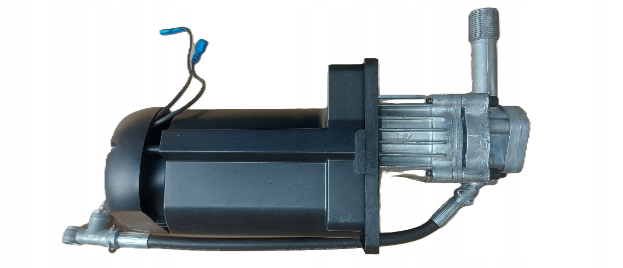 silnik - pompa – myjka ciśnieniowa Parkside PHD 170 B2 (PHD 170 B2 ... silnik - pompa – myjka ciśnieniowa Parkside PHD 170 B2 (PHD 170 B2 ...