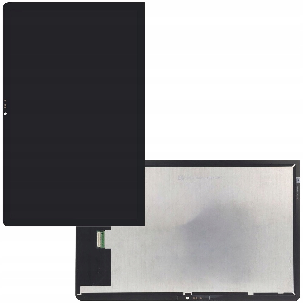 LENOVO YOGA TAB 11 YT-J706 J706F WYŚWIETLACZ LCD - Sklep, Opinie, Cena w Allegro