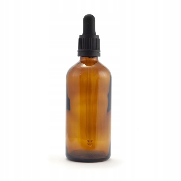 Butelka szklana brązowa 10ml z pipetą (1szt) 9922927458 - Allegro.pl Butelka szklana brązowa 10ml z pipetą (1szt) 9922927458 - Allegro.pl