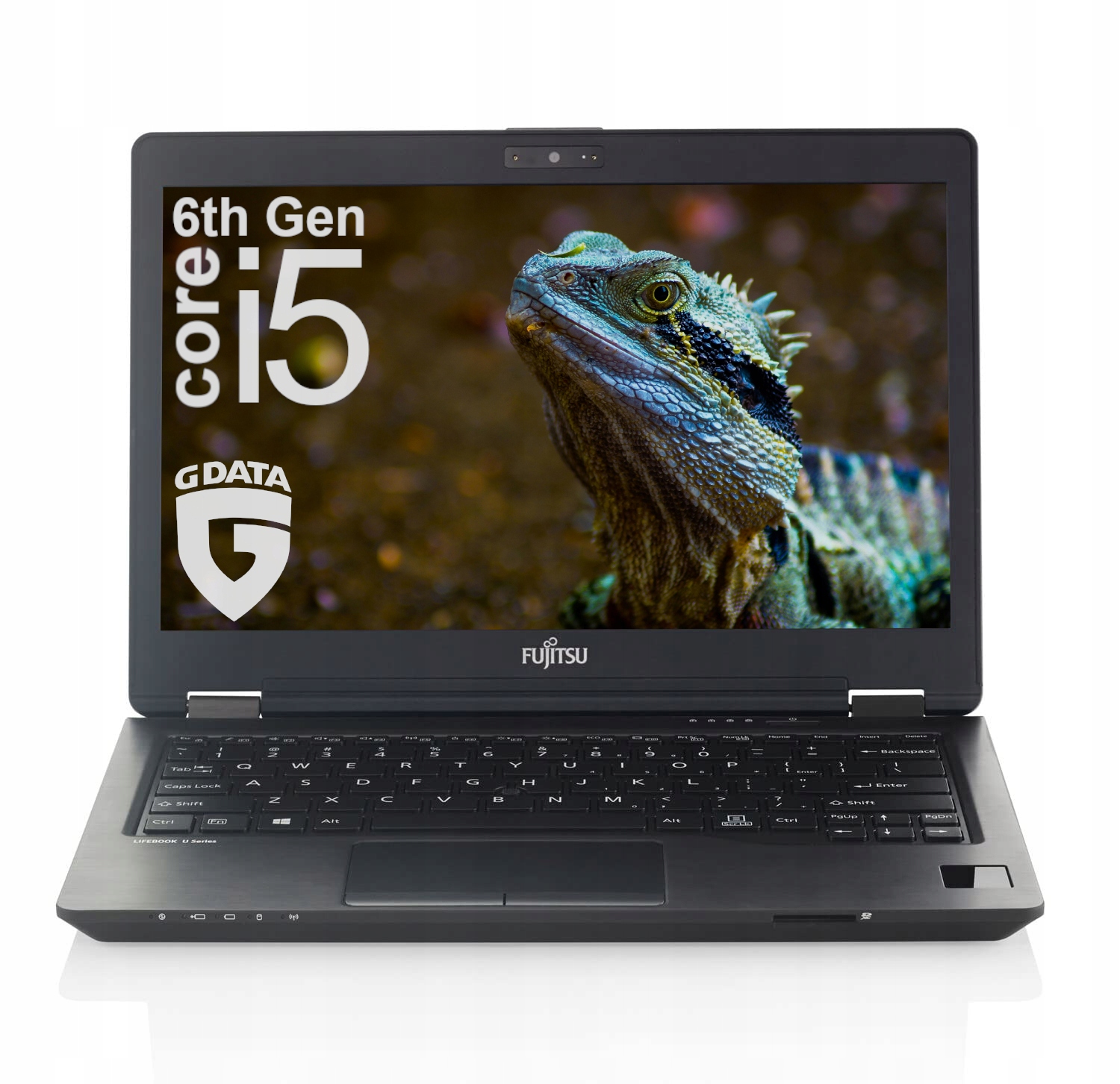 Fujitsu U727 w Laptopy, notebooki, ultrabooki Fujitsu - Sklepy, Opinie ...