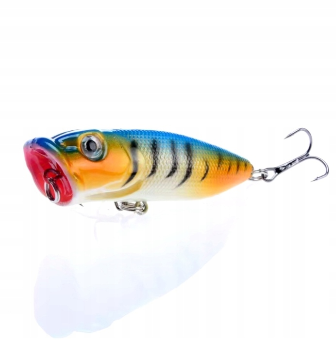 WOBLER POPPER FLOPPER 12G PRZYNĘTA POWIERZCHNIOWA - porównaj ceny ...