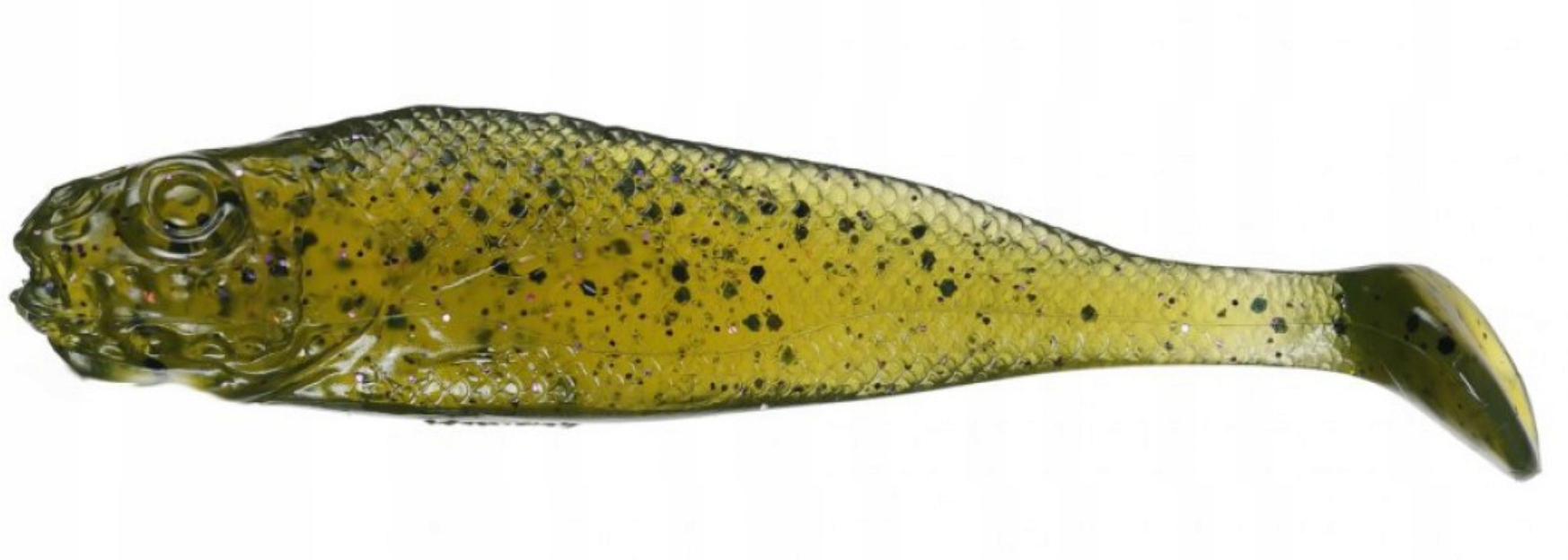 GUMA MATUSIAK Realistic Shad 9cm JAZGARZ 045 - 045 - 9470897003 ...