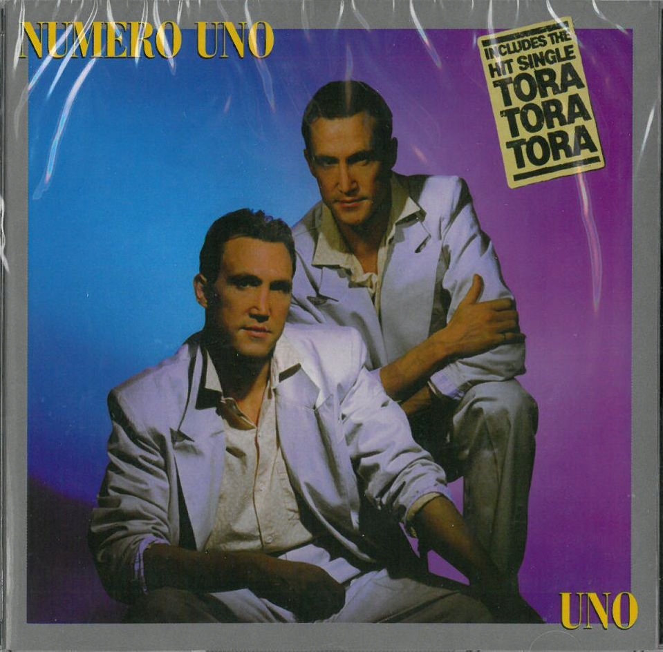 Uno Numero Uno CD - porównaj ceny - Allegro.pl