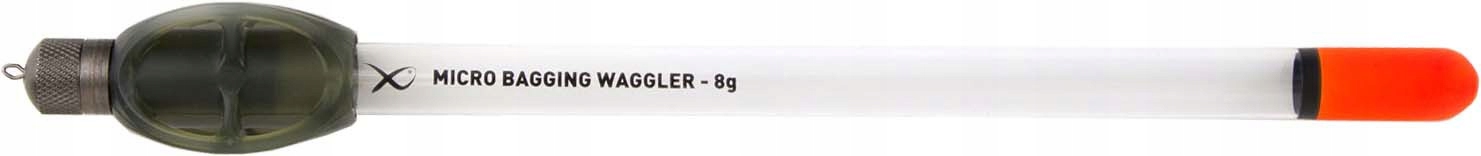 Waggler Matrix Micro Bagging Wagglers Loaded 1 szt. • Opinie - Allegro
