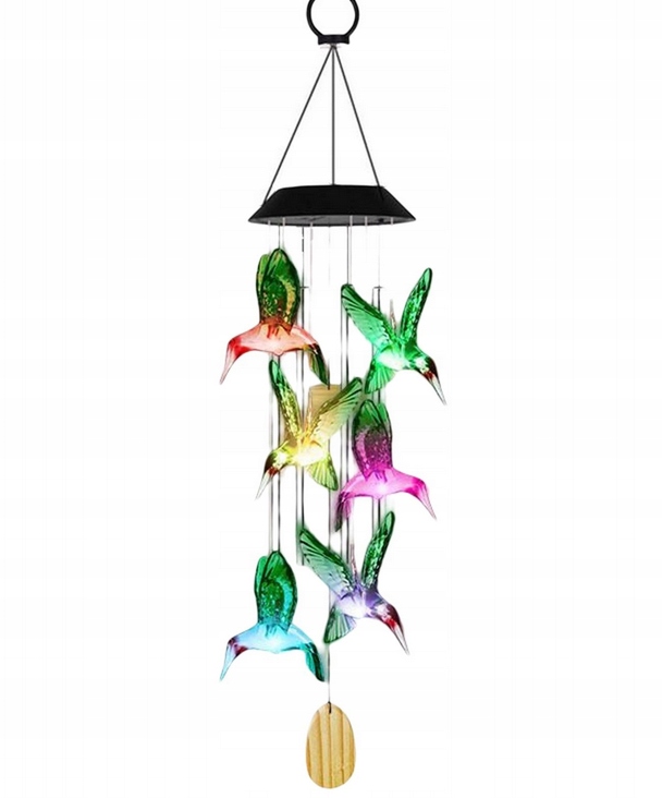 KOLIBERKI - LAMPA SOLARNA - OŚWIETLENIE - KURTYNA (6944708008316 ...