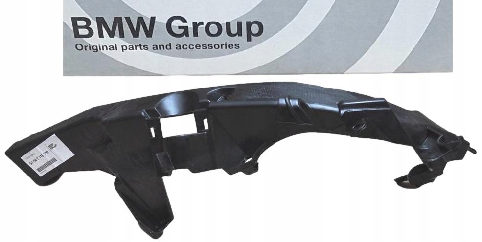 OE BMW 51647116707 RAMIĘ REFLEKTORA LEWE BMW E90 za 189.99PLN z Wrocław ...