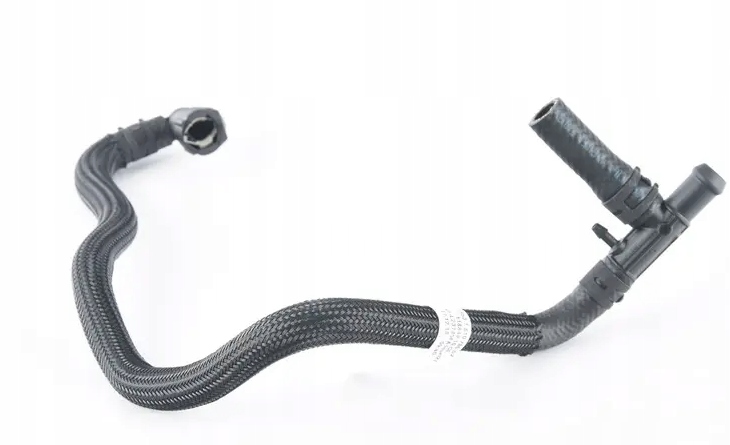 PRZEWÓD POWROTNY PALIWA BMW OE 13537810786 DIESEL 13537810786595 za 525 ...